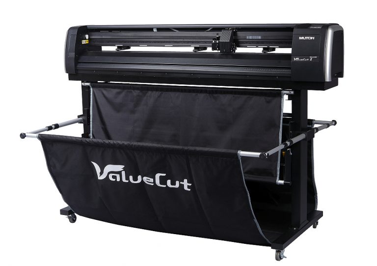 武藤工業 アパレル業界向け型紙カッティングプロッター「VC2-A1000」を発売 8月下旬 | プリント&プロモーション