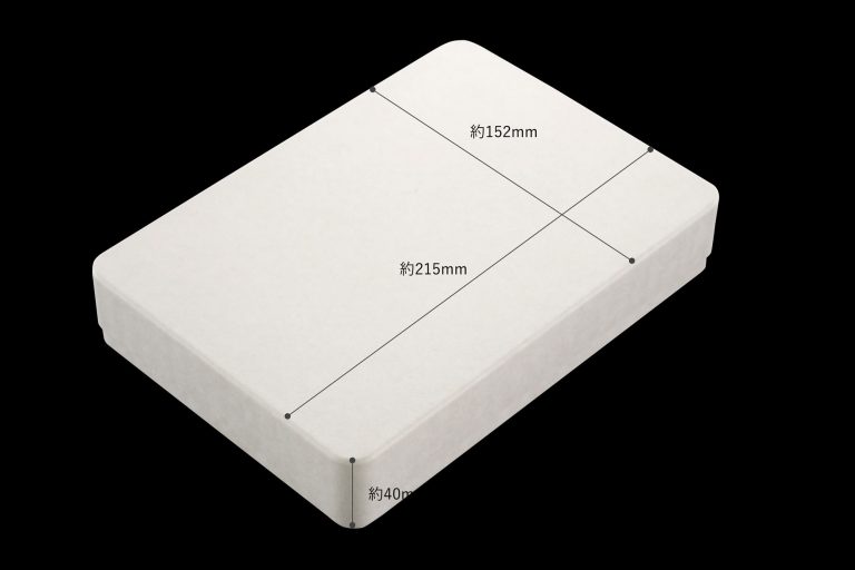 ペーパル 廃棄米を活用した紙パッケージ「kome-kami BOX」を発売 継ぎ目なく滑らかな箱を実現 | プリント&プロモーション