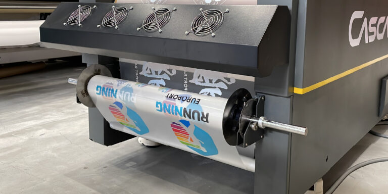 ユーロポート ミマキエンジニアリングと提携しDTFプリントシステム「MUSEシリーズ」を9月発売 | プリント&プロモーション