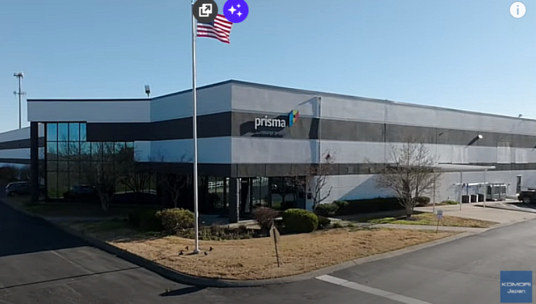 小森コーポレーション YouTubeチャンネルで米国Primsa社の事例を公開 新型機で自動化や管理についての意識に変化 | プリント&プロモーション