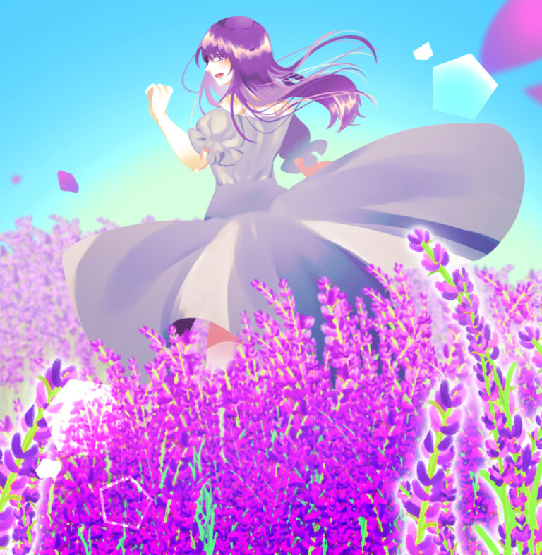 Bunkamuraメタバース「マンガデザインで北海道をメタバース」展を開催 大阪芸大の学生らが作成しツーリズム創出狙う 6月30日まで | プリント&プロモーション