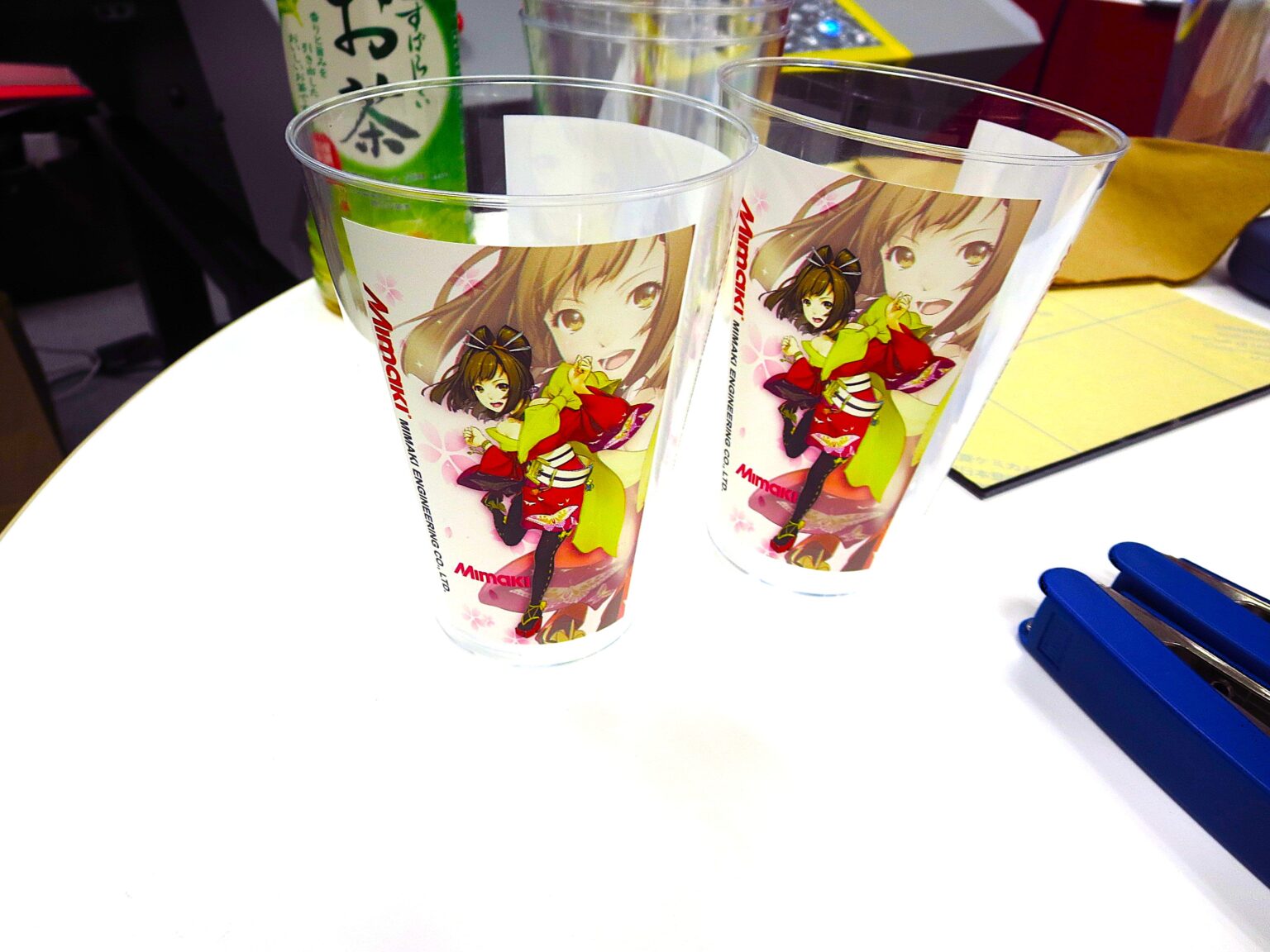 【レポート】「OGBS大阪2025」 DTF出品企業はさらに増加 大手メーカー初のシェイカー登場 中国製・輸入企業も目立つ | プリント&プロモーション