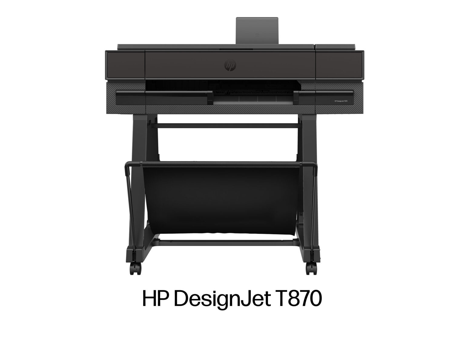 HP 建築やエンジニアリング分野向けの新型大判プリンタ「DesignJet T870 A1モデル」など3製品を発表 | プリント&プロモーション